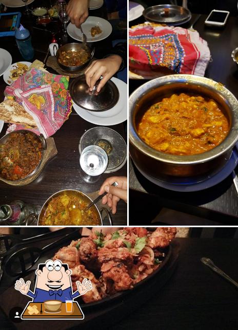 Shimla Spice Shipley, Shipley - Restaurant menu, prices and reviews