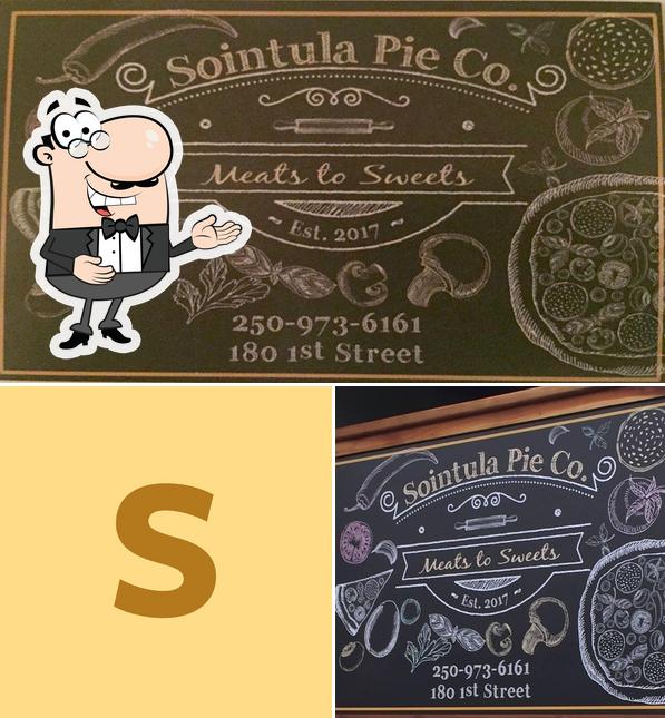 Sointula Pie Company in Tofino - Restaurant reviews