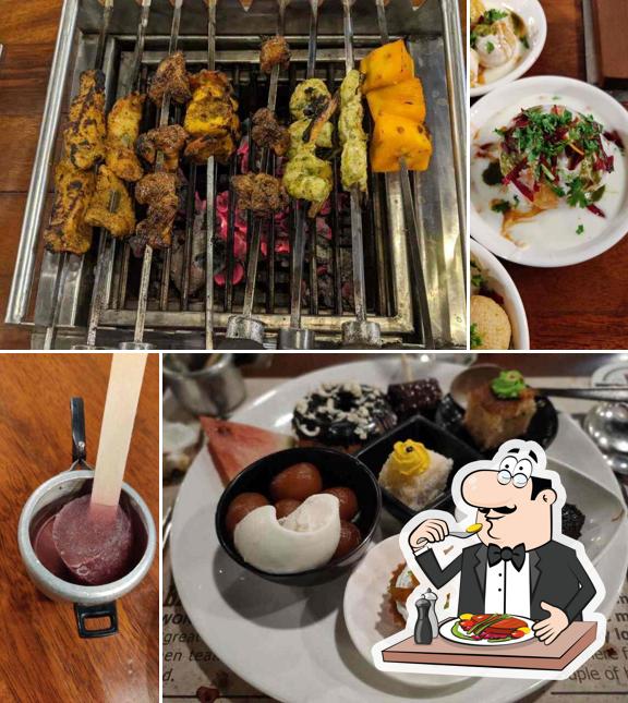 The Big Barbeque - Bengaluru - Marathahalli, Bengaluru, 88 - Restaurant ...