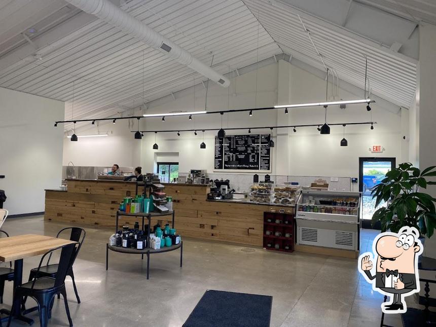 The Bridge Coffee Shop in Reed City - Restaurant reviews