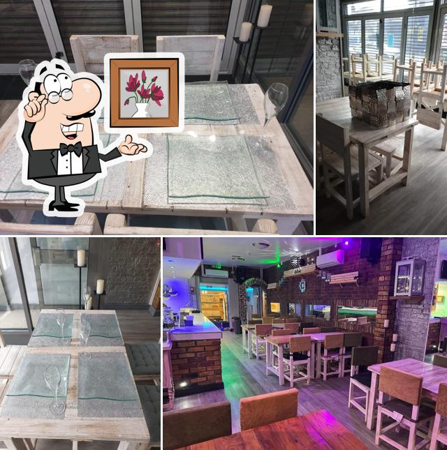 Top 5 caribbean restaurants in Thornton Heath, march 2025 - Restaurant Guru