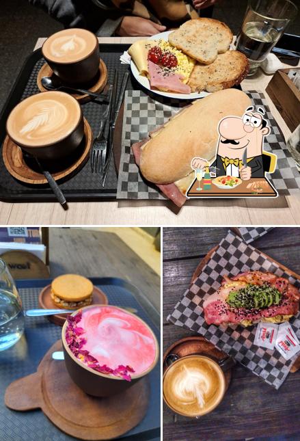 WOOT Barrio Sur, San Miguel de Tucumán - Menú del restaurante, precios ...