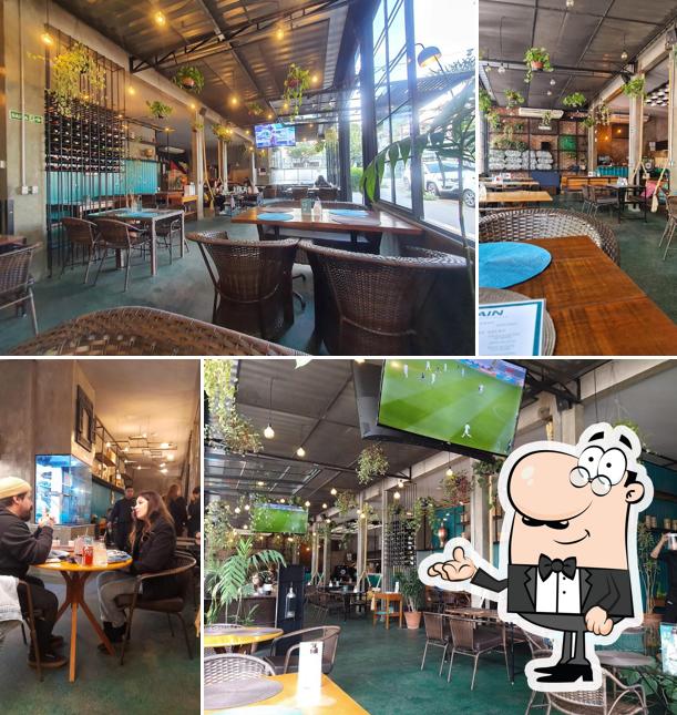 Zain, São Paulo, Estação Tatuapé - Menu do restaurante, preços e opiniões