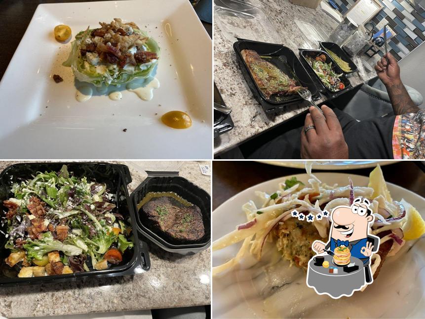 Rustic Chophouse, Broken Arrow - Restaurant menu, prices and reviews