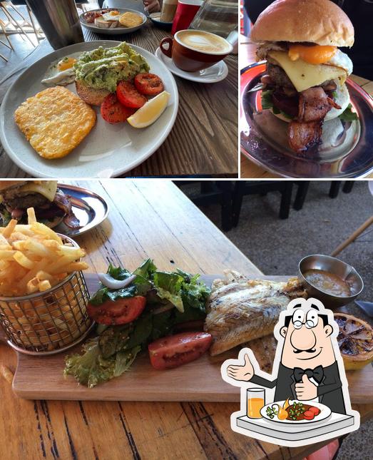 Scorched Grill, Apollo Bay - Restaurant menu, prices and reviews