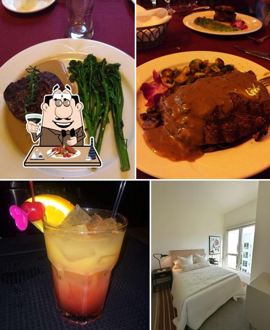 The Mansion, O'Fallon - Restaurant menu, prices and reviews