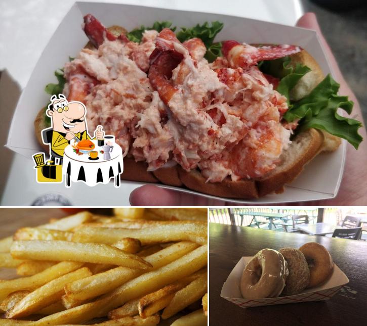 Still Four Corners, Rutland - Restaurant menu, prices and reviews