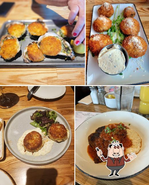 The Barrel Club, Oak Lawn - Carta del restaurante y opiniones