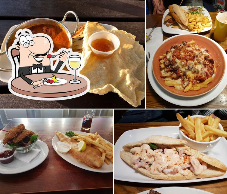 Top 5 restaurants with crumble in Dawlish, march 2025 - Restaurant Guru