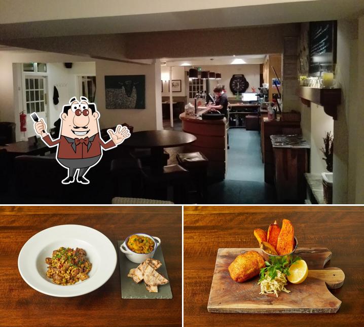The Cadogan, Ingham - Restaurant menu, prices and reviews