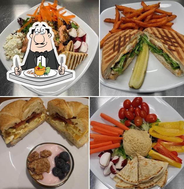 The Collective Cafe in Matthews - Restaurant reviews