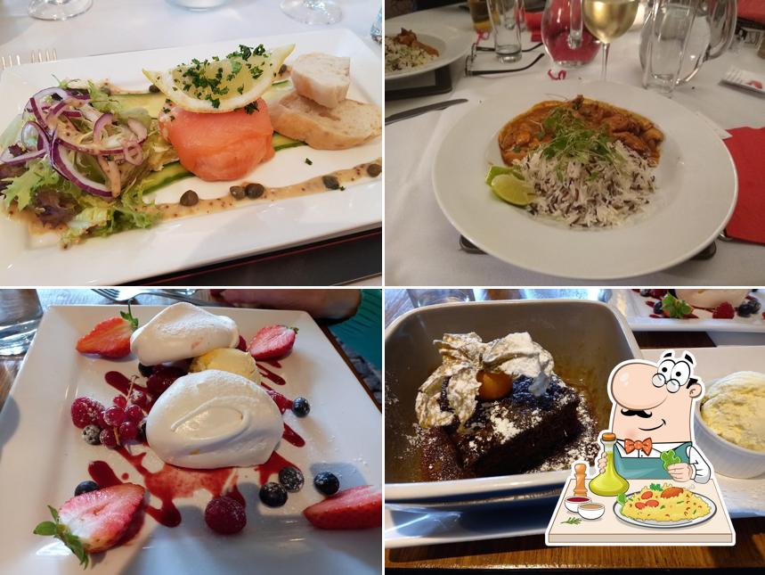 Pub y bar The Royal Oak The Grumpy Mole Oxted, Oxted - Carta del ...