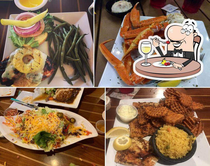 The Yucatan Beach Stand in Fort Myers Beach - Restaurant menu and reviews