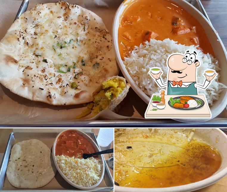 Tikka Shack Indian Grub, 6620 Milwaukee Ave #100 in Lubbock ...