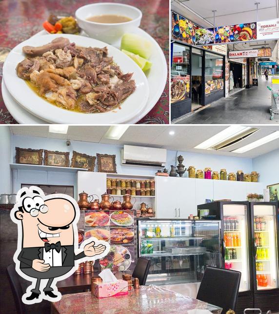 Toranj in Merrylands - Restaurant reviews