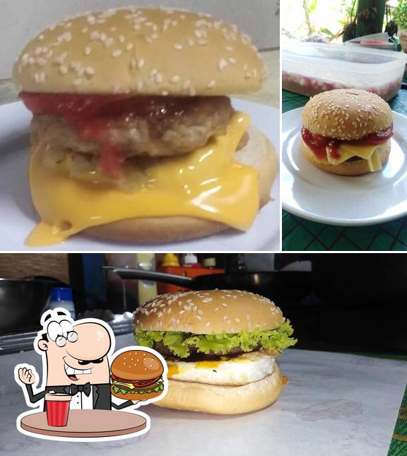 Uncle Burger restaurant, Bangkok - Restaurant reviews