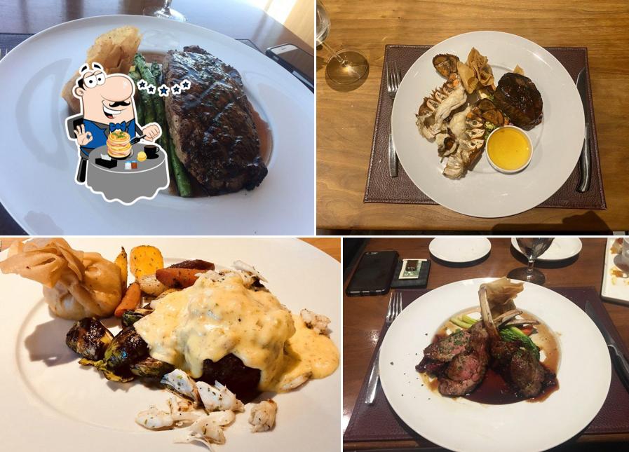 Vast, Oklahoma City - Restaurant menu, prices and reviews