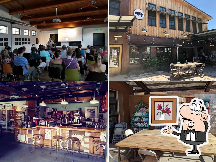 Wolverine Farm Publick House in Fort Collins - Restaurant reviews