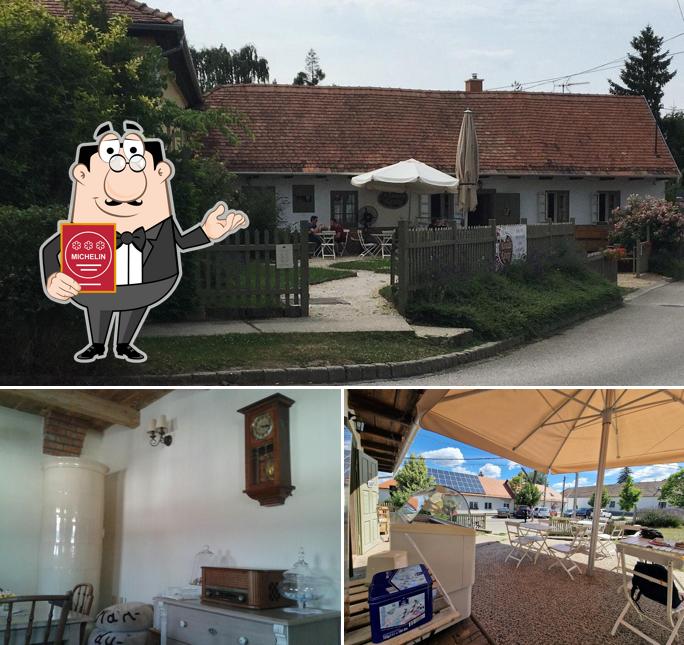 almond Café cafe, Solymár - Restaurant reviews