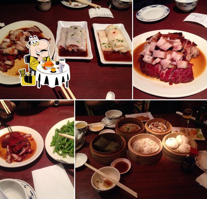 Loon Fung Cantonese Restaurant restaurants in Glasgow, spring 2025 ...