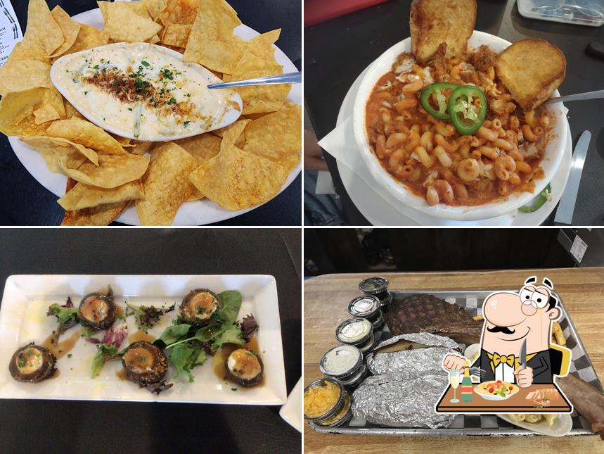 Outlaw Grill - Hobbs, Hobbs - Restaurant menu, prices and reviews