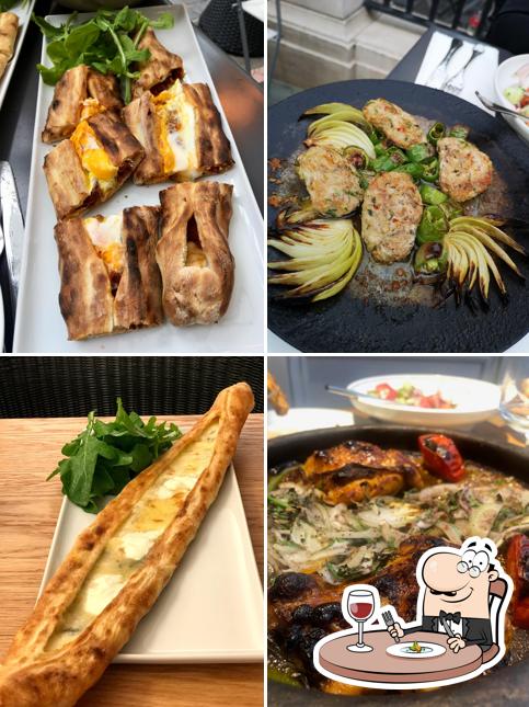 Best restaurants in St Christopher's Place Mall - Restaurant Guru