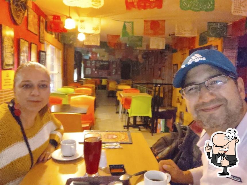 Restaurante El Mexicanito, Bogotá, Cra. 22 #87-09 - Opiniones del ...