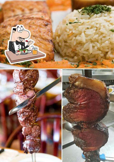 Le Milsa Laval, Laval - Restaurant menu, prices and reviews