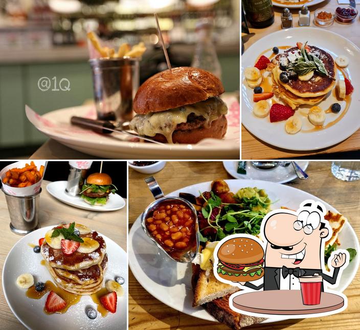 Top 5 restaurants with tarator in York, september 2025 - Restaurant Guru