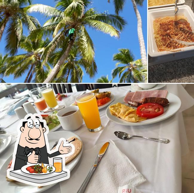 Beach Club Naiboa, Punta Cana - Menú del restaurante, precios y reseñas