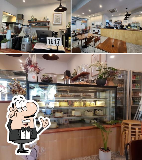 Brown Spoon Willetton, Willetton - Restaurant menu, prices and reviews