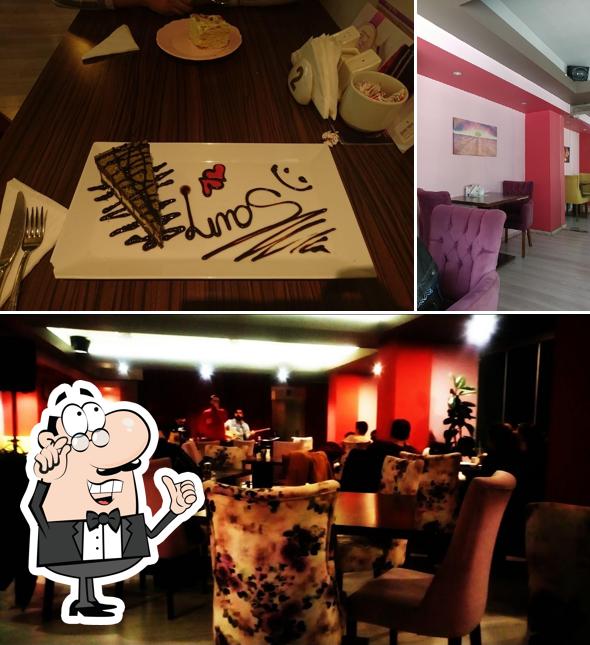 Limos Pastanesi, Elbistan - Restaurant reviews