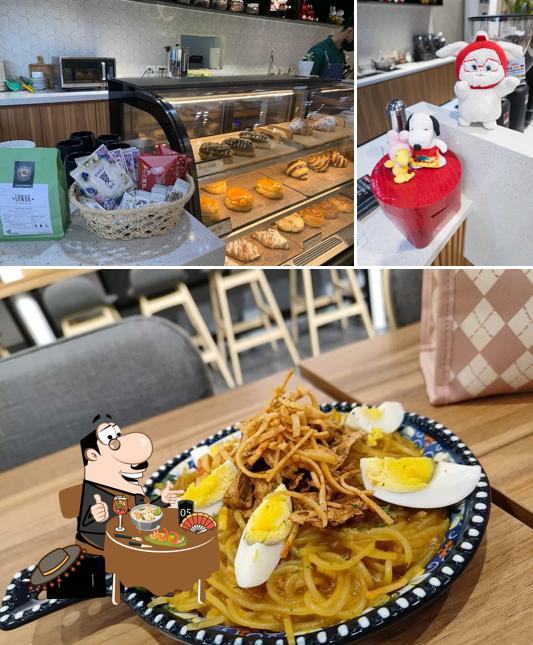 Mabuhay Tea House, Manila - Restaurant menu, prices and reviews