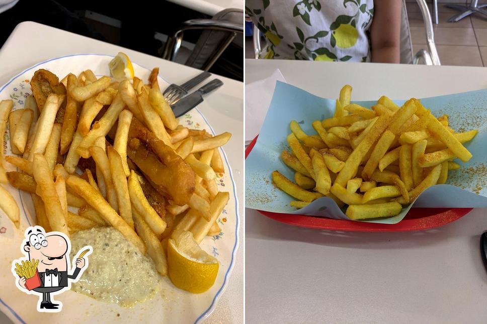 Red Fez Cafe, Moss Vale - Restaurant menu, prices and reviews