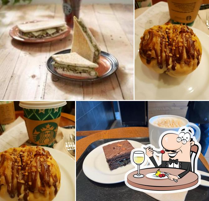 Starbucks restaurants in Quezon City, winter 2025 - Restaurant Guru