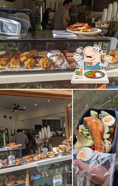 Tuckerbox, Paddington - Restaurant menu, prices and reviews