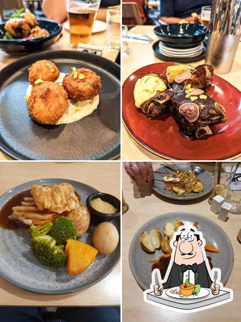 Cardinia Club, 71 Racecourse Rd in Pakenham - Restaurant menu and reviews