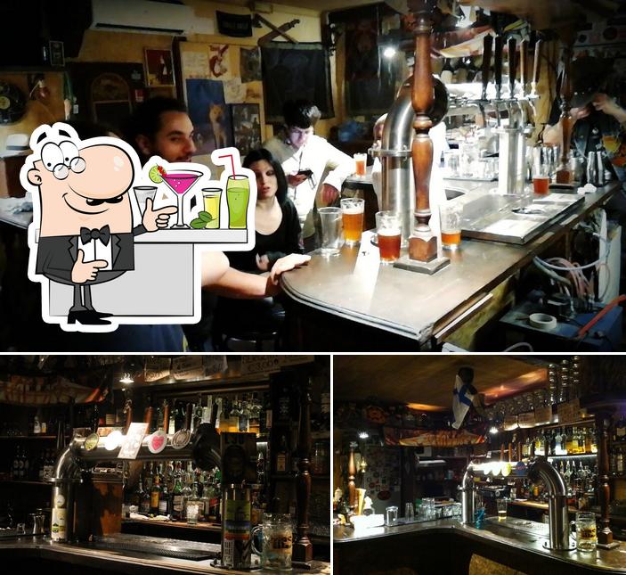FullMoonClub Roma, Rome - Restaurant reviews