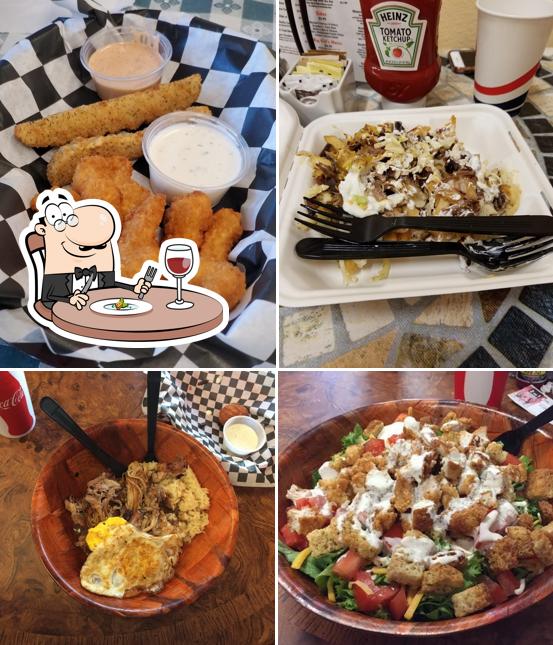 Top 7 restaurants with chicken in Atascadero, february 2025 ...