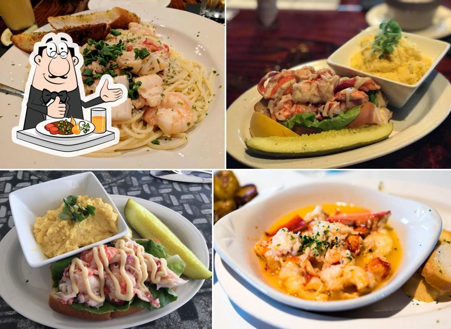 DiMillo's On the Water in Portland - Restaurant reviews
