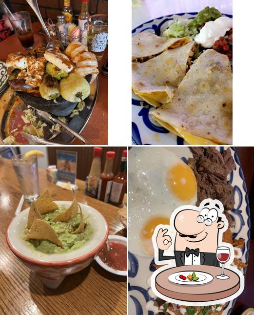 El Zarape Mexican Restaurant, Hemet - Carta del restaurante y opiniones