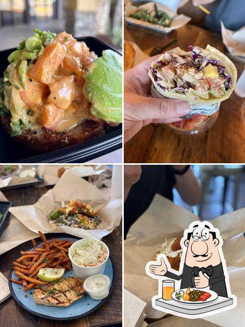 FISH DISTRICT - Solana Beach, 665 San Rodolfo Dr in Solana Beach ...