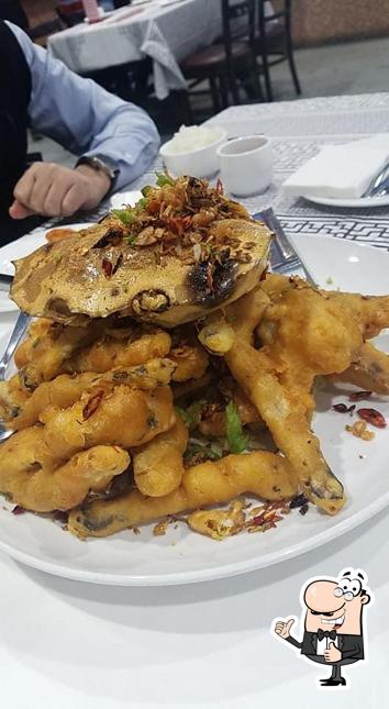 Fish VIllage, 20-07 127 in New York City - Restaurant menu and reviews