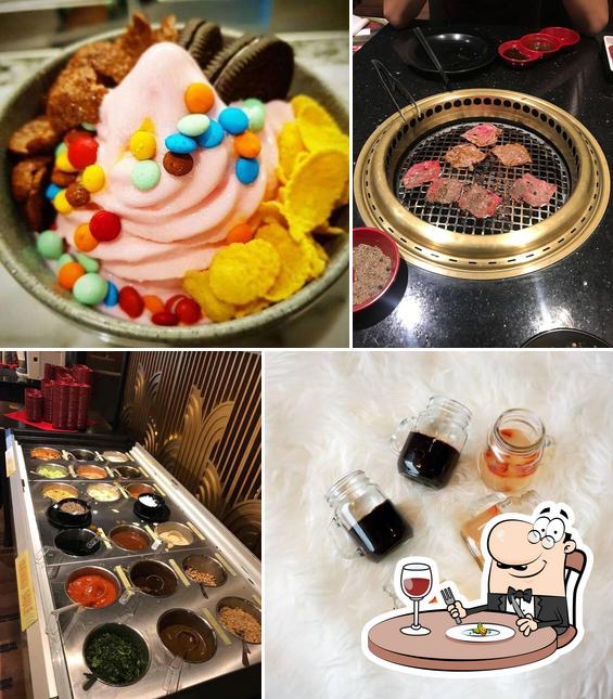 Hachi Grill Sutami Bandung, Bandung - Restaurant menu, prices and reviews