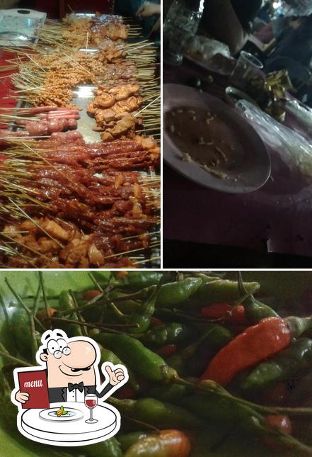 Dipolog Night Market and Barbeque, Dipolog City, Dipolog Sunset ...