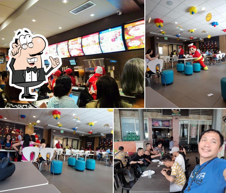 Jollibee - Goa, Goa - Restaurant menu, prices and reviews