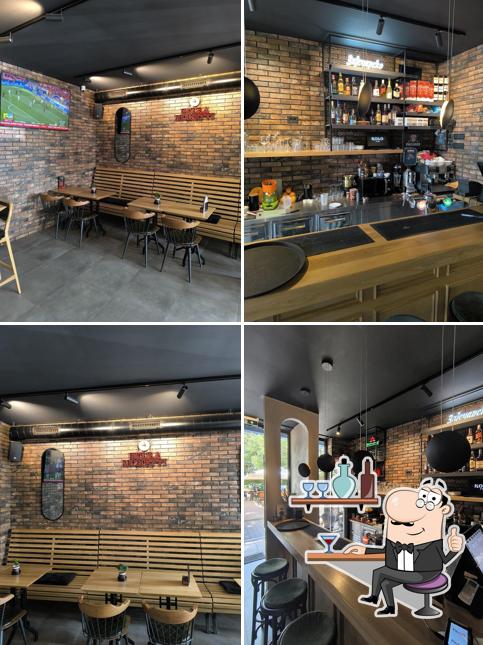 Kolo Pub, Novi Sad - Restaurant menu, prices and reviews