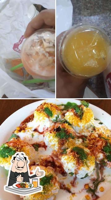 Lassi Plus Cafe, Dubai - Restaurant menu, prices and reviews