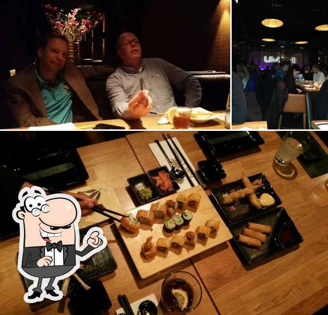 Miu, Amsterdam - Restaurant menu, prices and reviews