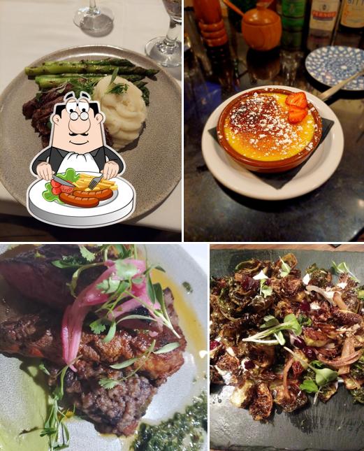 Nineteen61, 215 E Main St in Lakeland - Restaurant menu and reviews
